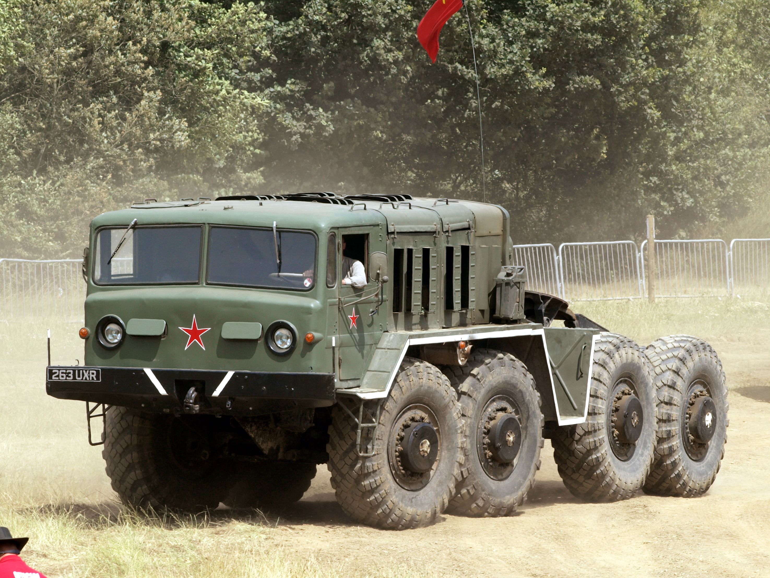 Off Road Trucks Wallpapers - Wallpaper Cave