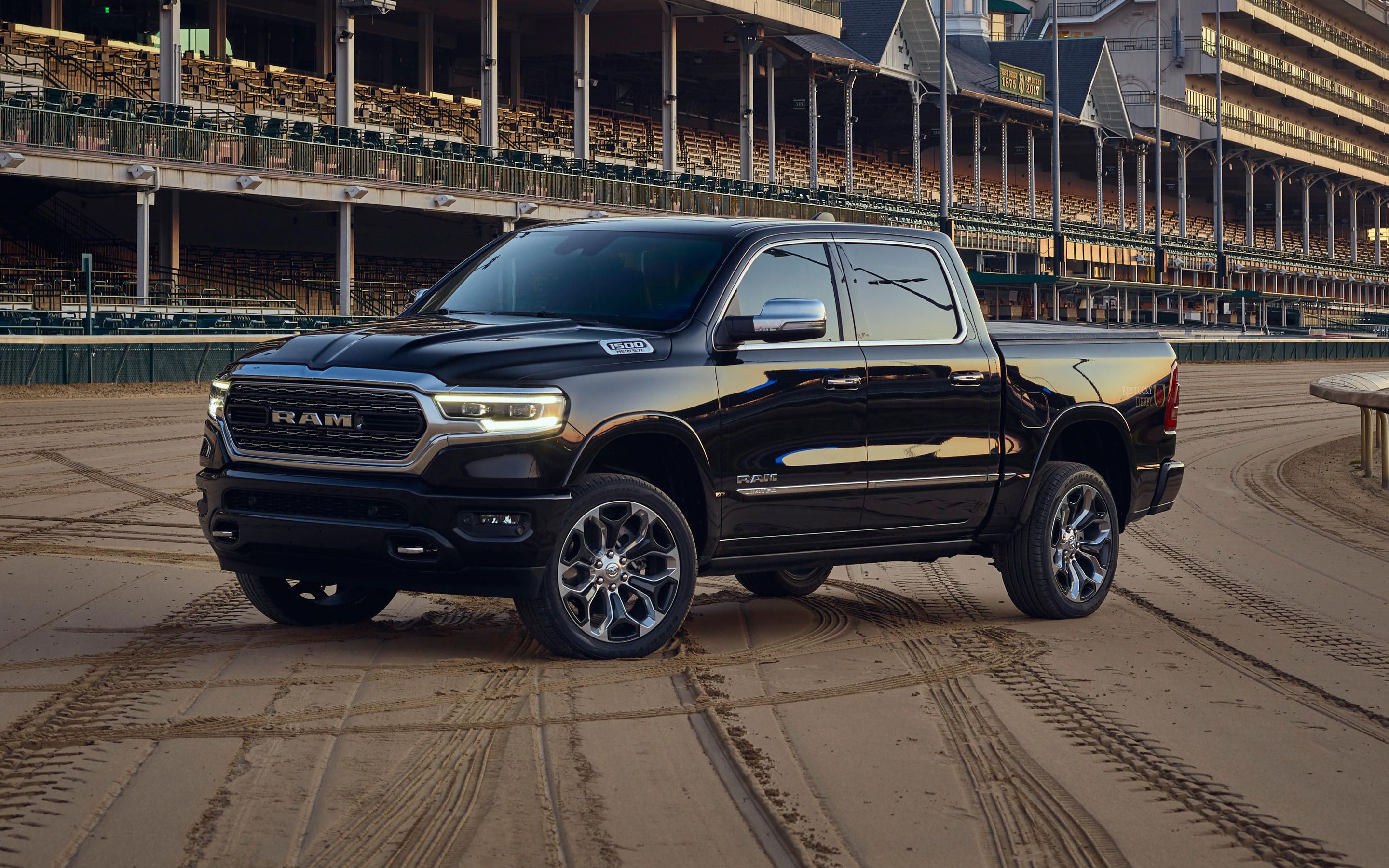 Off Road Trucks Wallpapers - Wallpaper Cave