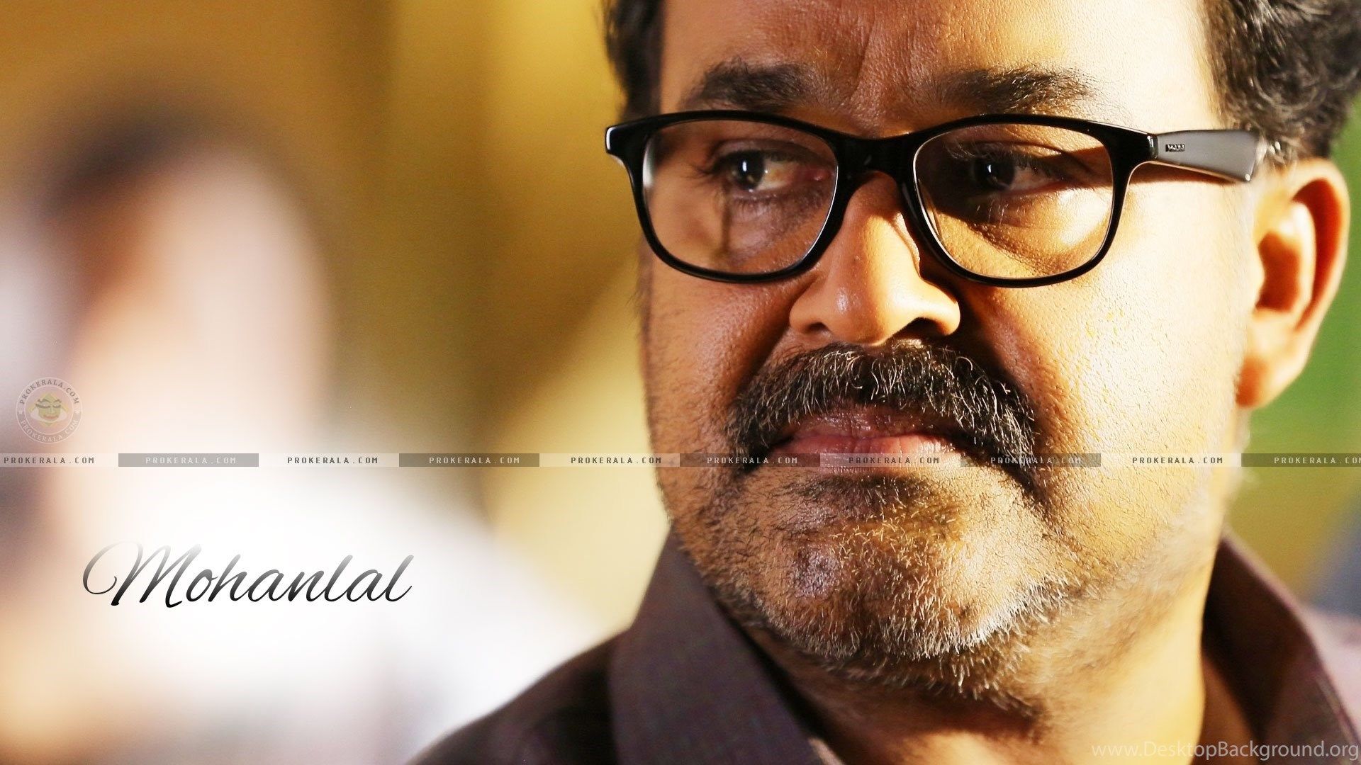 Mohanlal Desktop Wallpapers - Wallpaper Cave