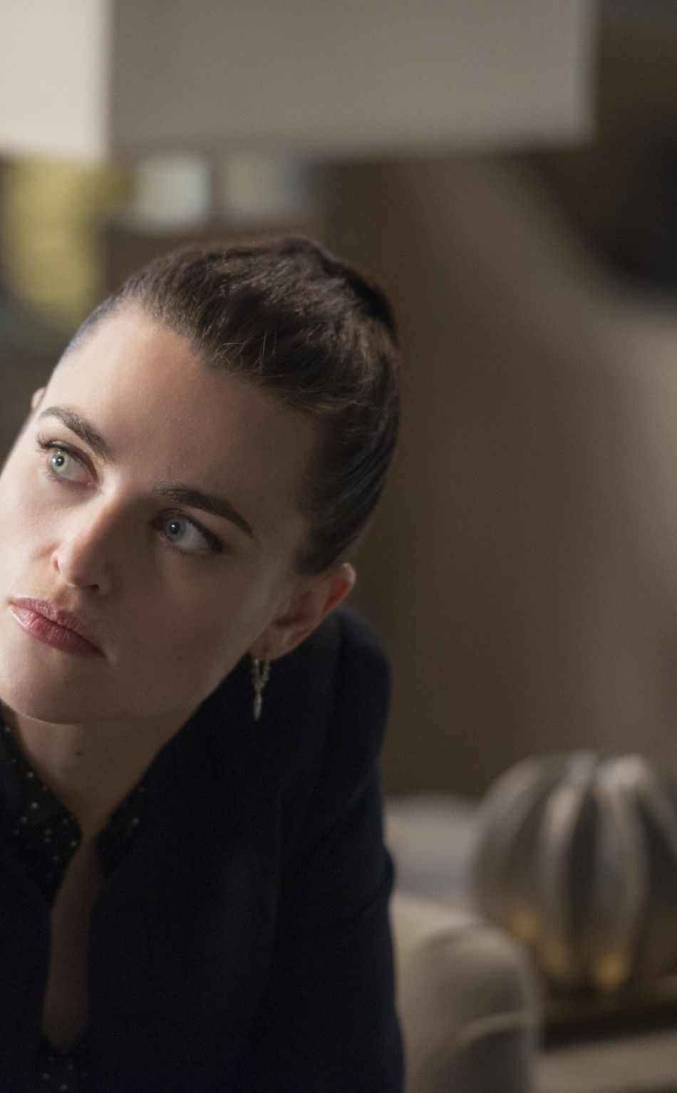 Lena Luthor Wallpapers - Wallpaper Cave
