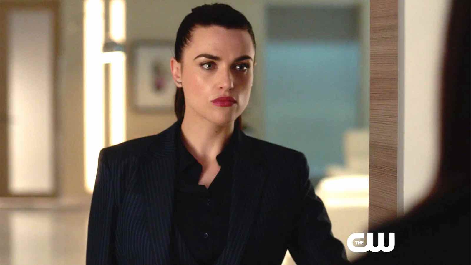 Lena Luthor Wallpapers - Wallpaper Cave