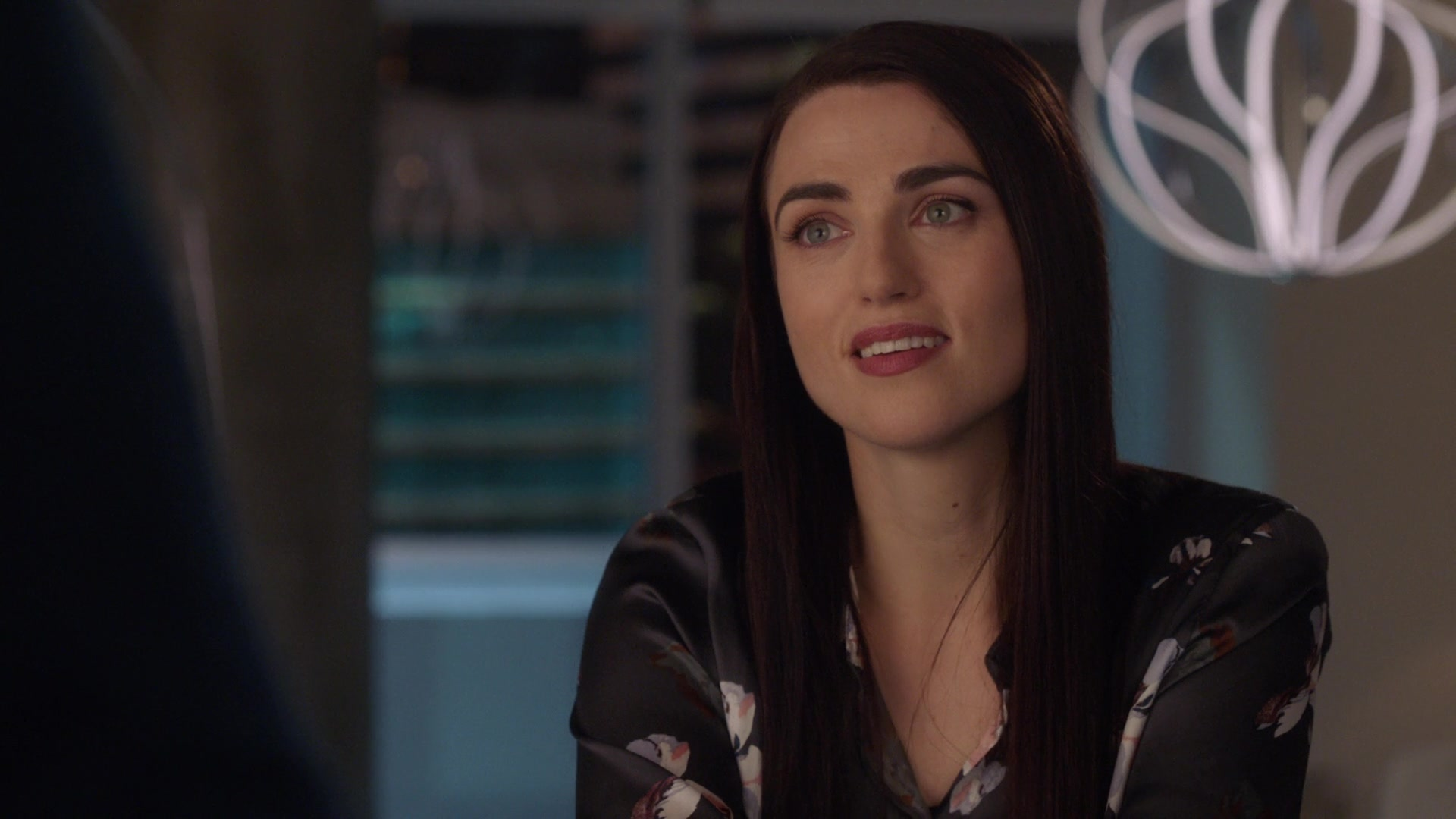 Lena Luthor Wallpapers - Wallpaper Cave