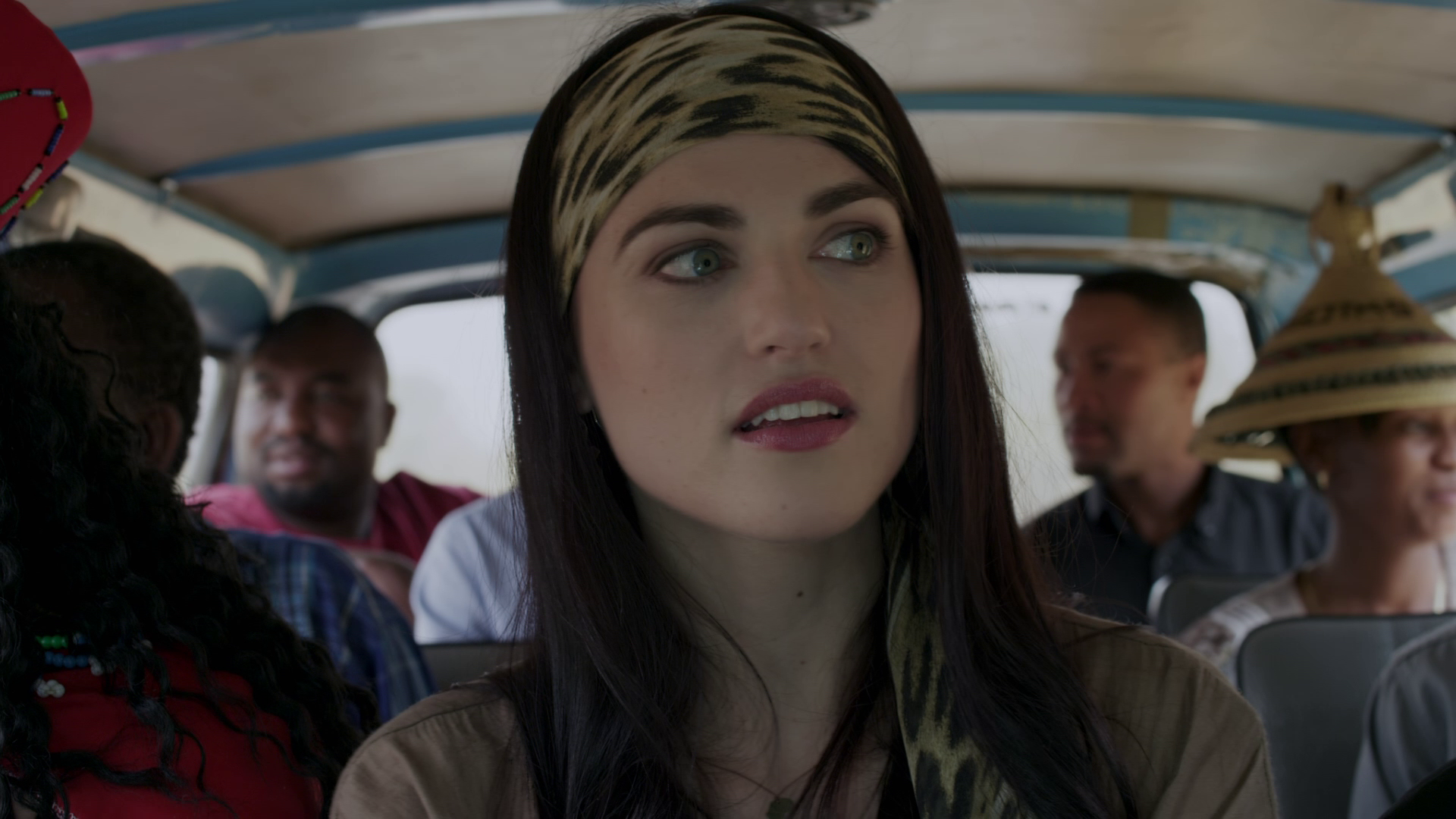 Lena Luthor Wallpapers - Wallpaper Cave