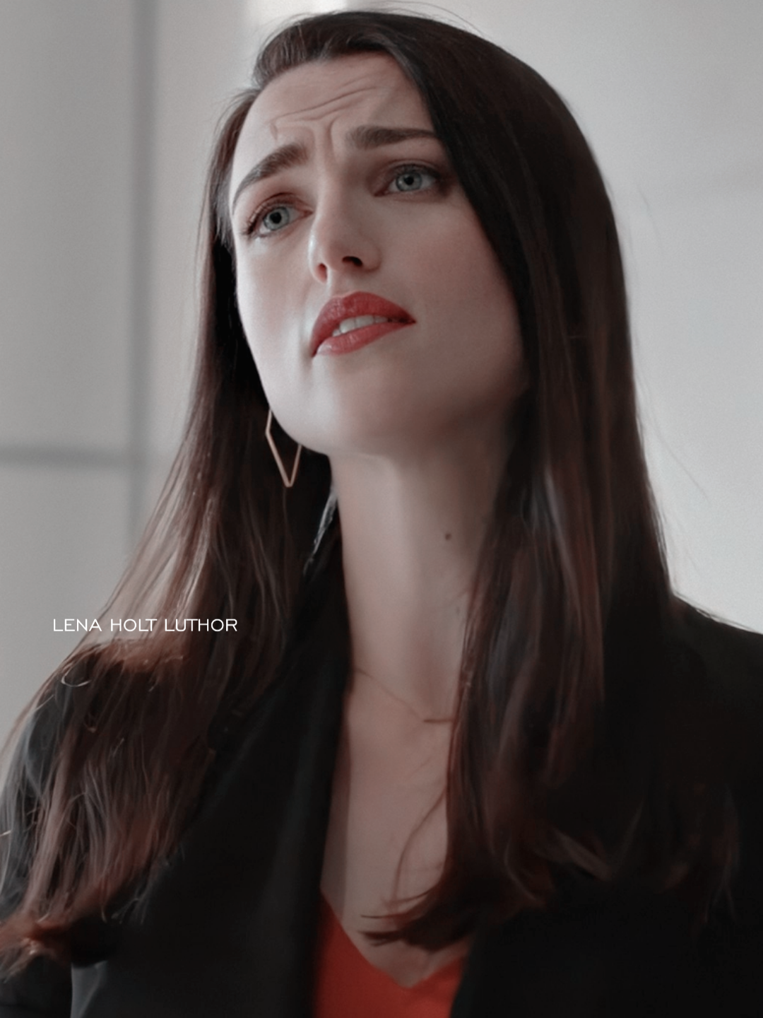 Lena Luthor Wallpapers - Wallpaper Cave
