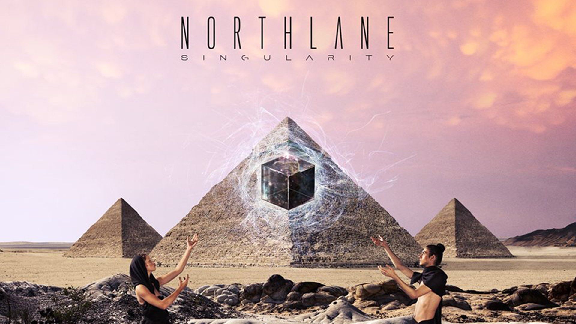 Northlane Wallpapers - Wallpaper Cave