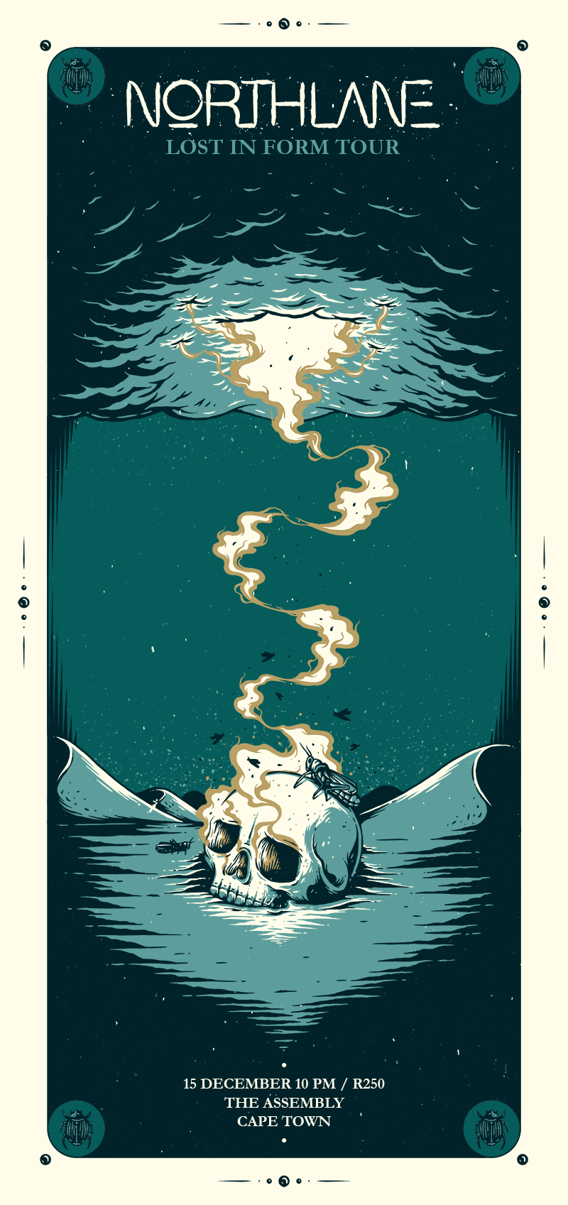 Northlane Wallpapers - Wallpaper Cave