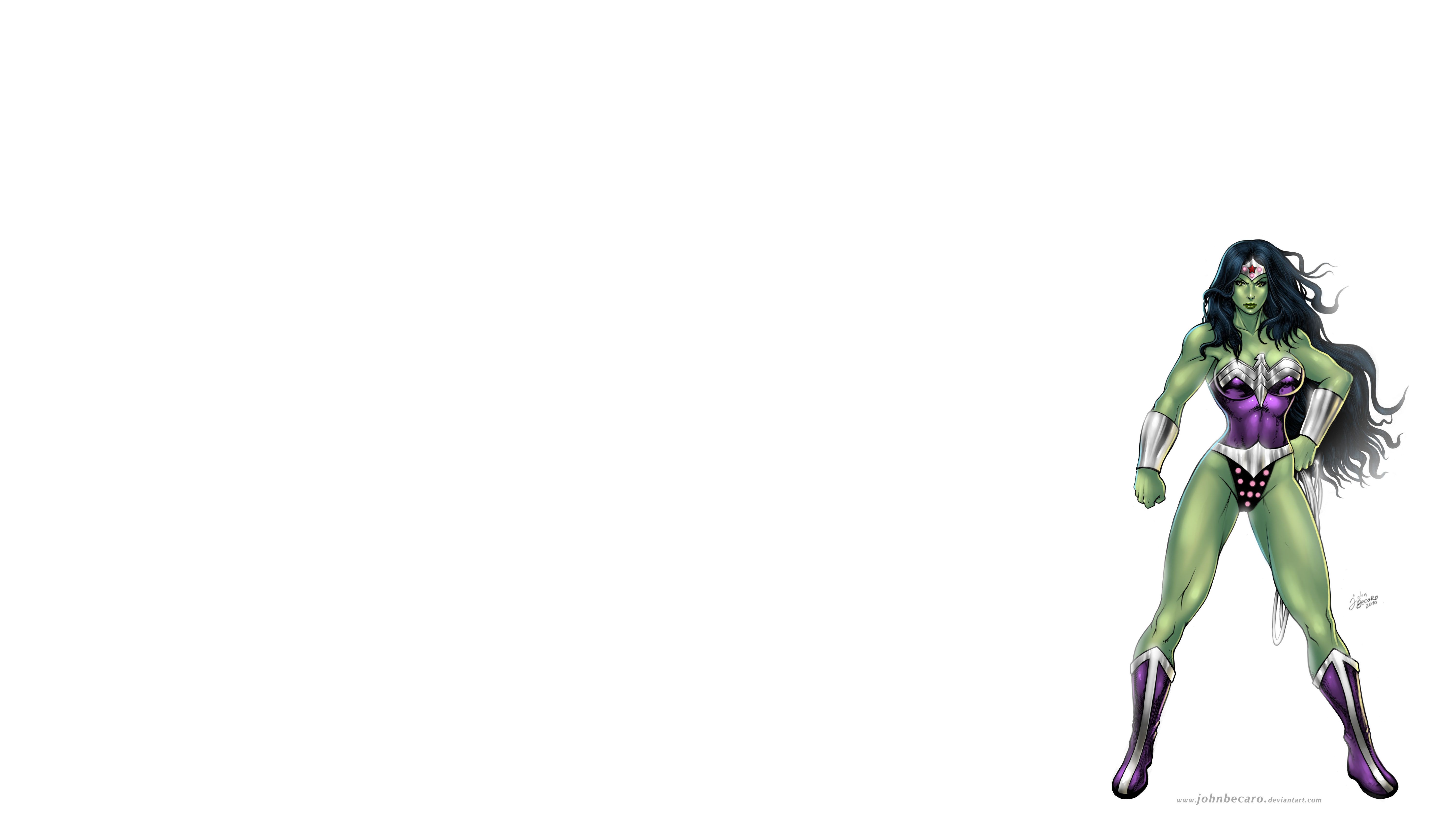 She-Hulk 2020 Wallpapers - Wallpaper Cave