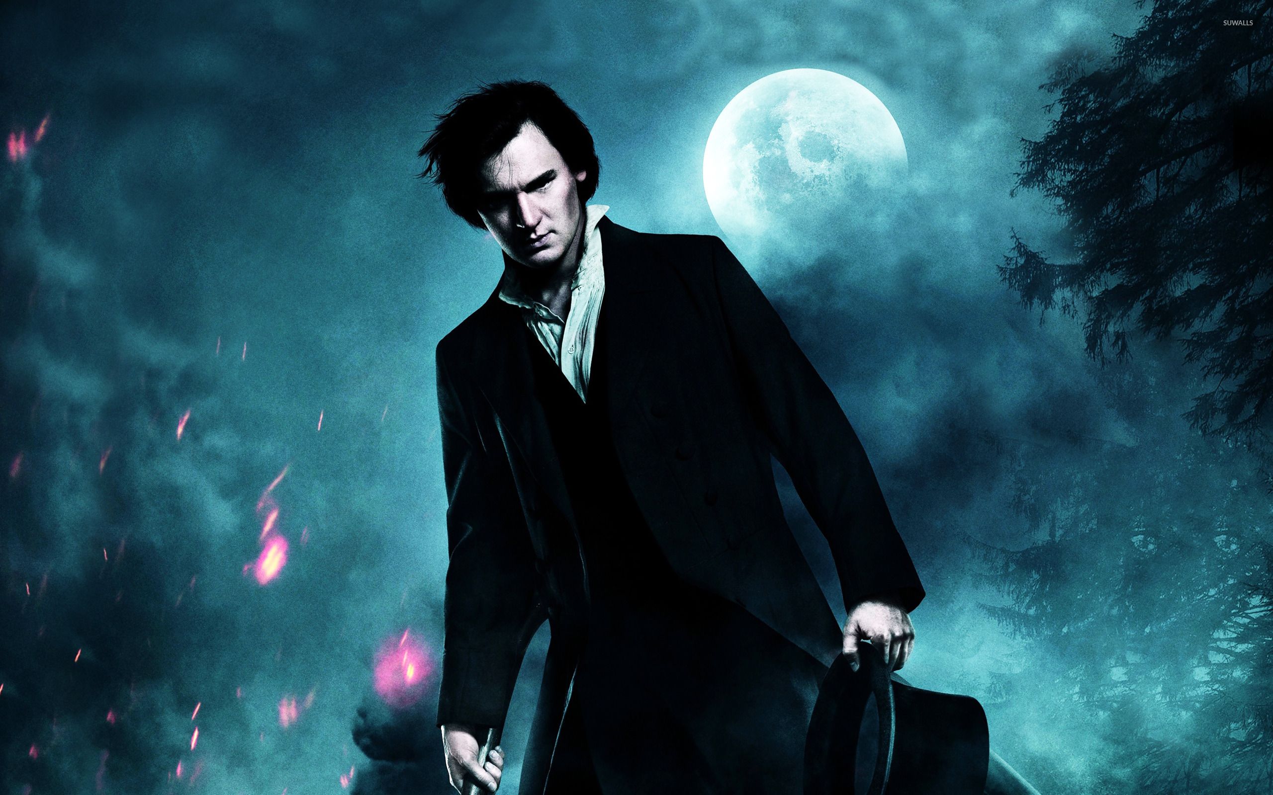 Vampire Hunter Wallpapers - Wallpaper Cave