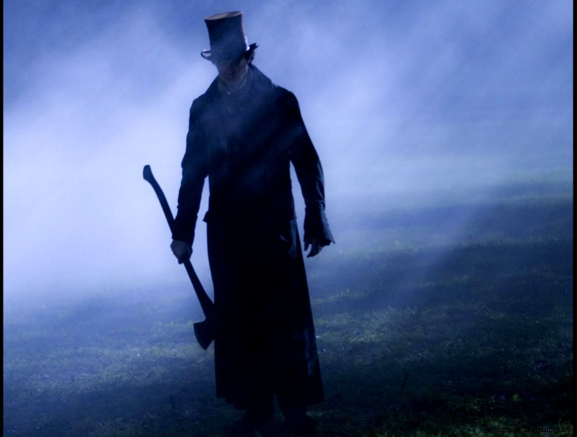 Vampire Hunter Wallpapers - Wallpaper Cave