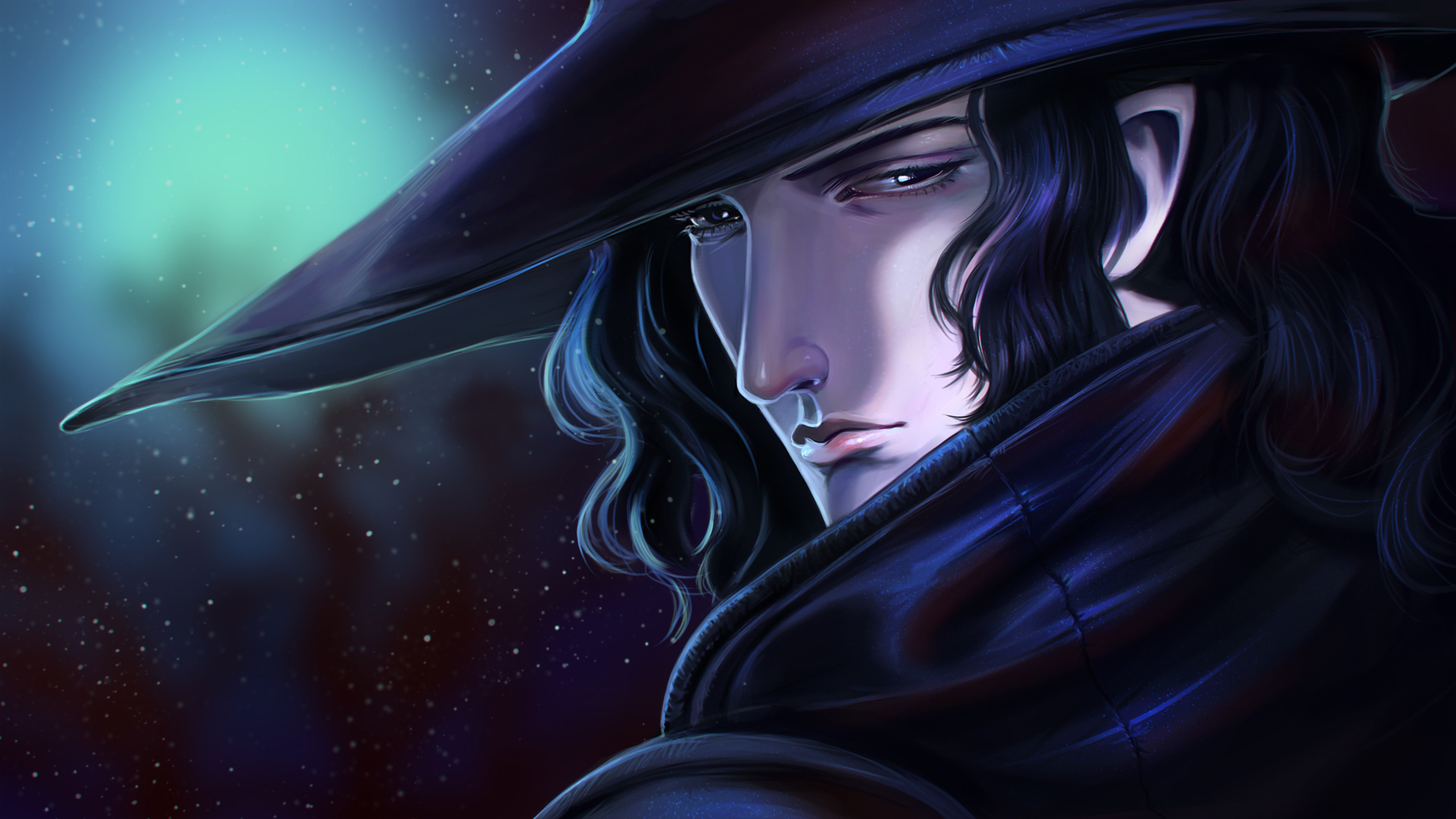 Vampire Hunter Wallpapers - Wallpaper Cave