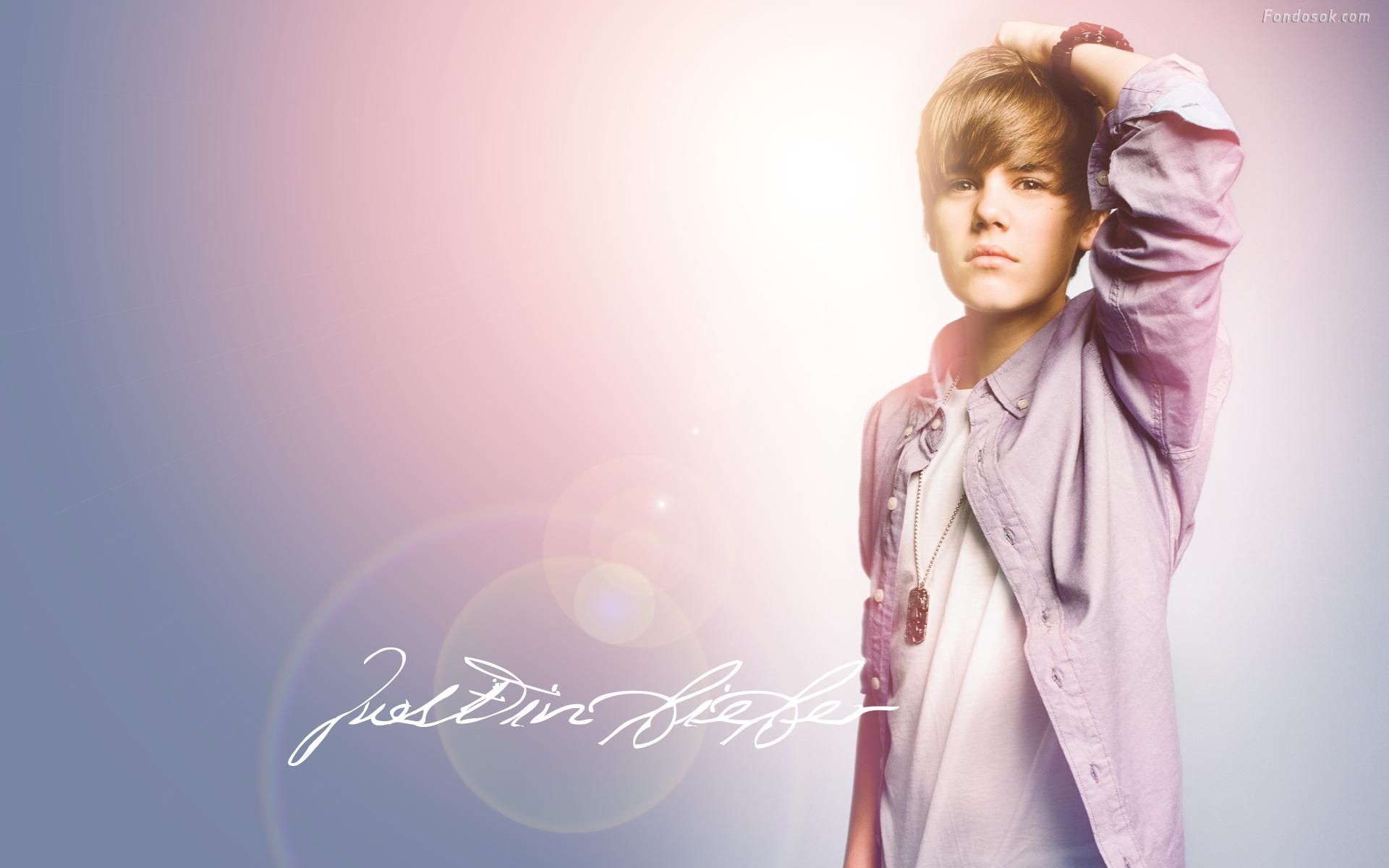 Justin Drew Bieber Wallpaper