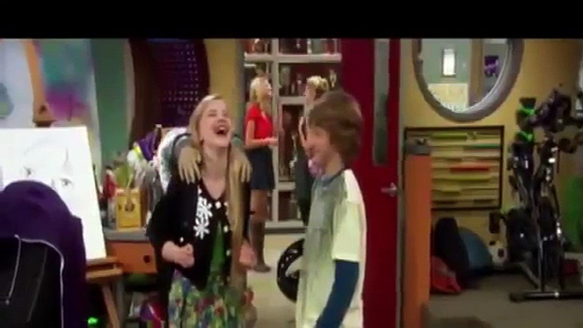 Disney A.N.T. Farm Wallpapers - Wallpaper Cave