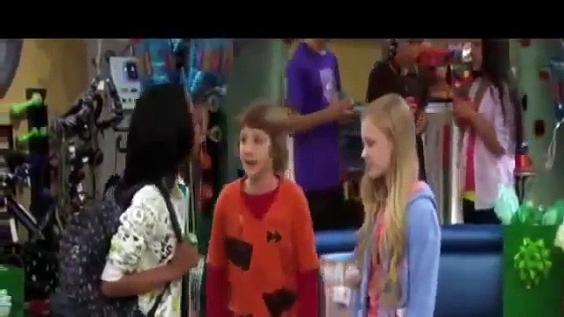 Disney A.N.T. Farm Wallpapers - Wallpaper Cave