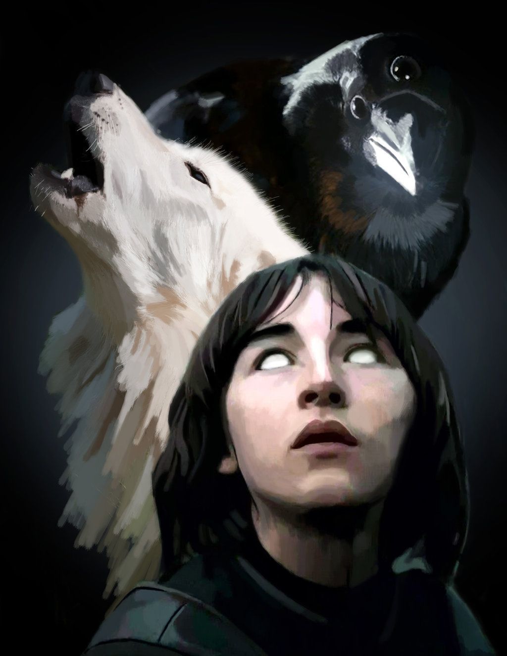 Brandon Stark Wallpapers - Wallpaper Cave Brandon Stark Wallpapers - Wallpaper Cave