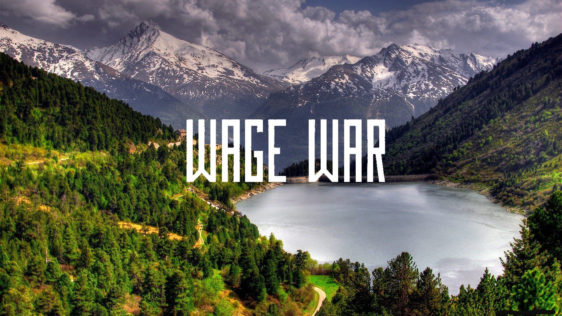 Wage War Wallpapers - Wallpaper Cave