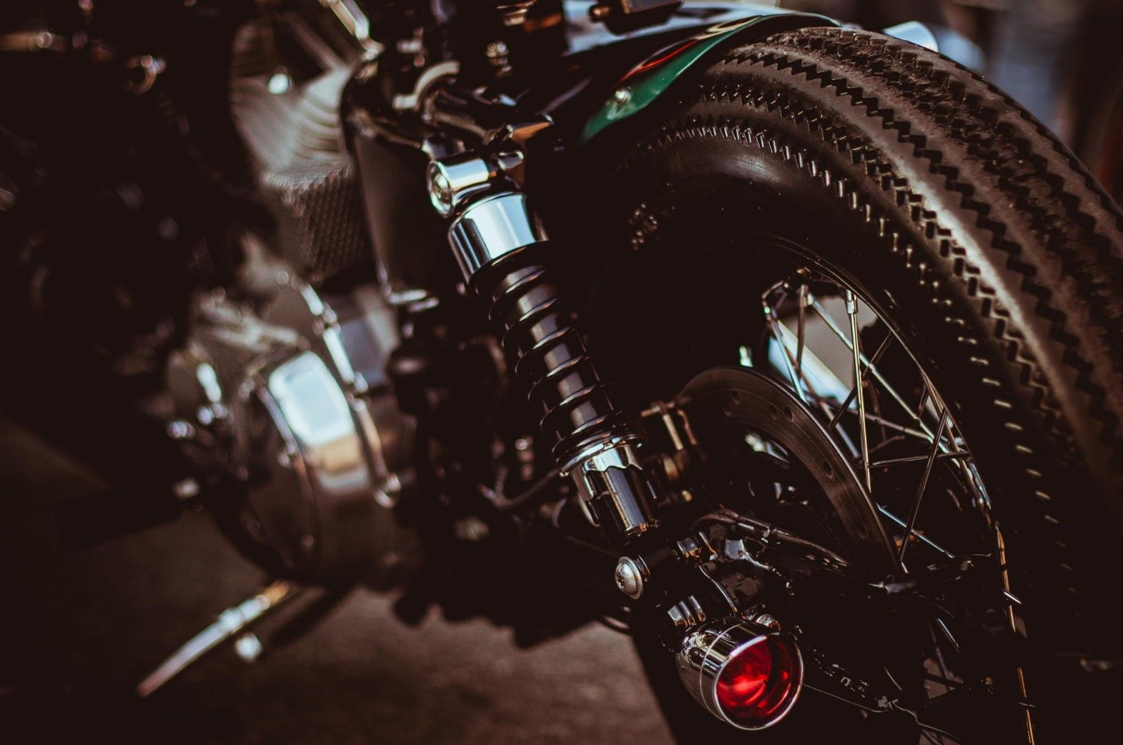 Bike Engine Wallpapers - Wallpaper Cave