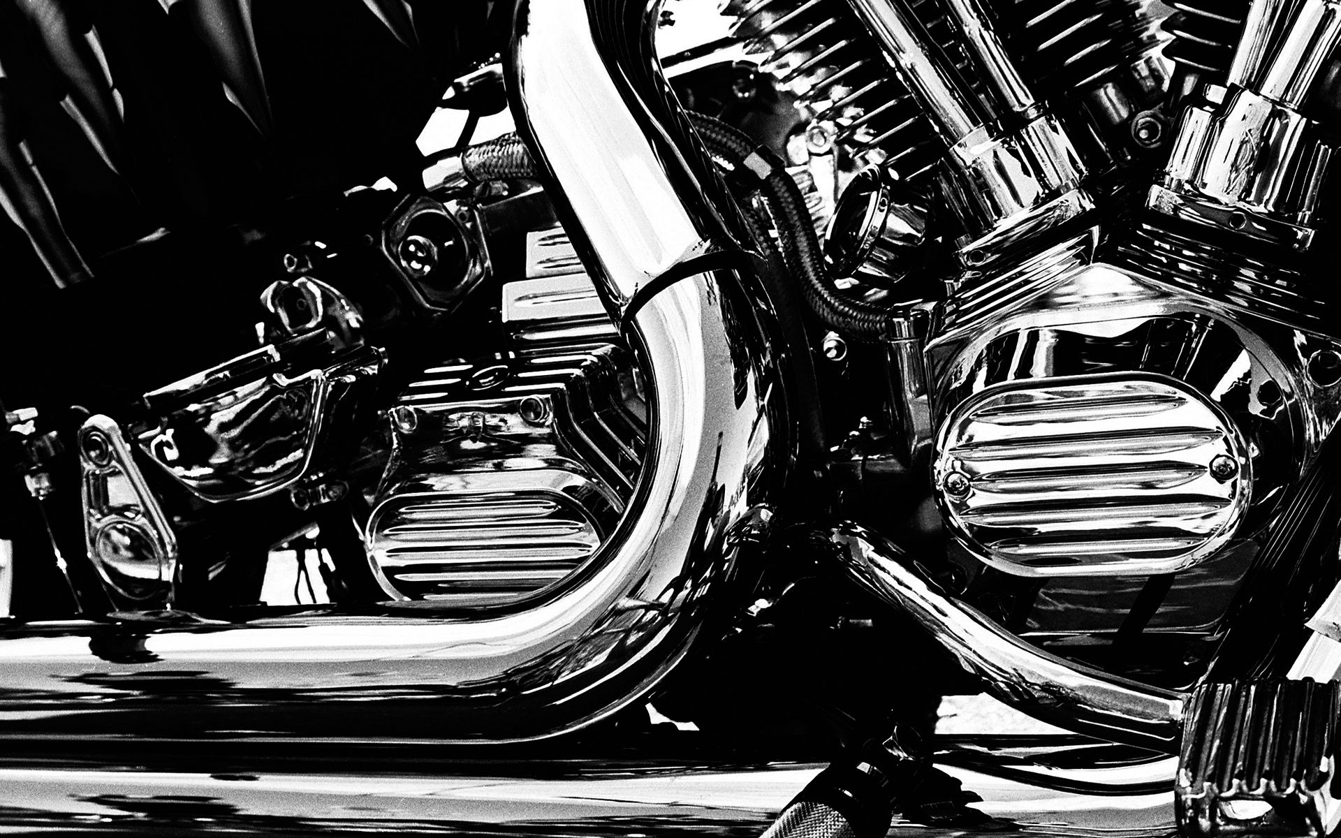 Bike Engine Wallpapers - Wallpaper Cave