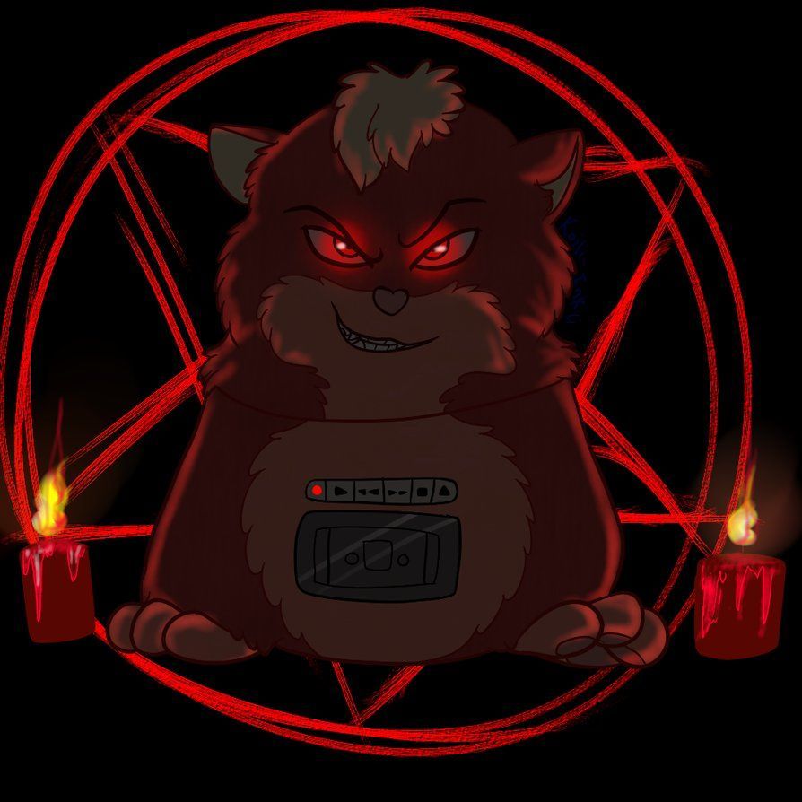 Mama Tattletail Wallpapers - Wallpaper Cave