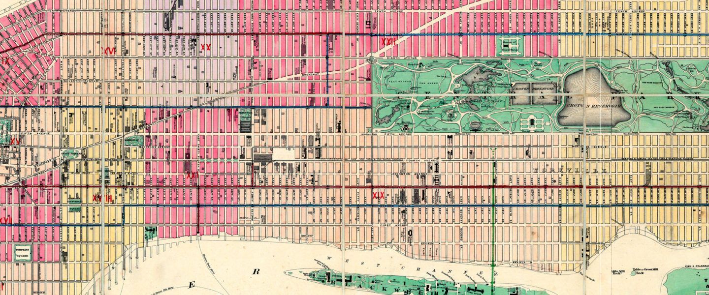 New York Map Wallpapers - Wallpaper Cave