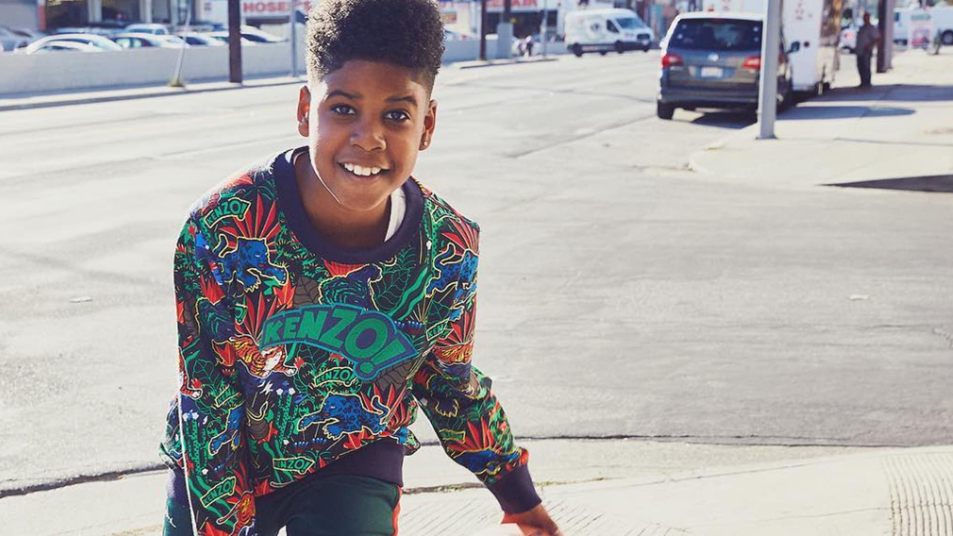 JD McCrary Wallpapers - Wallpaper Cave