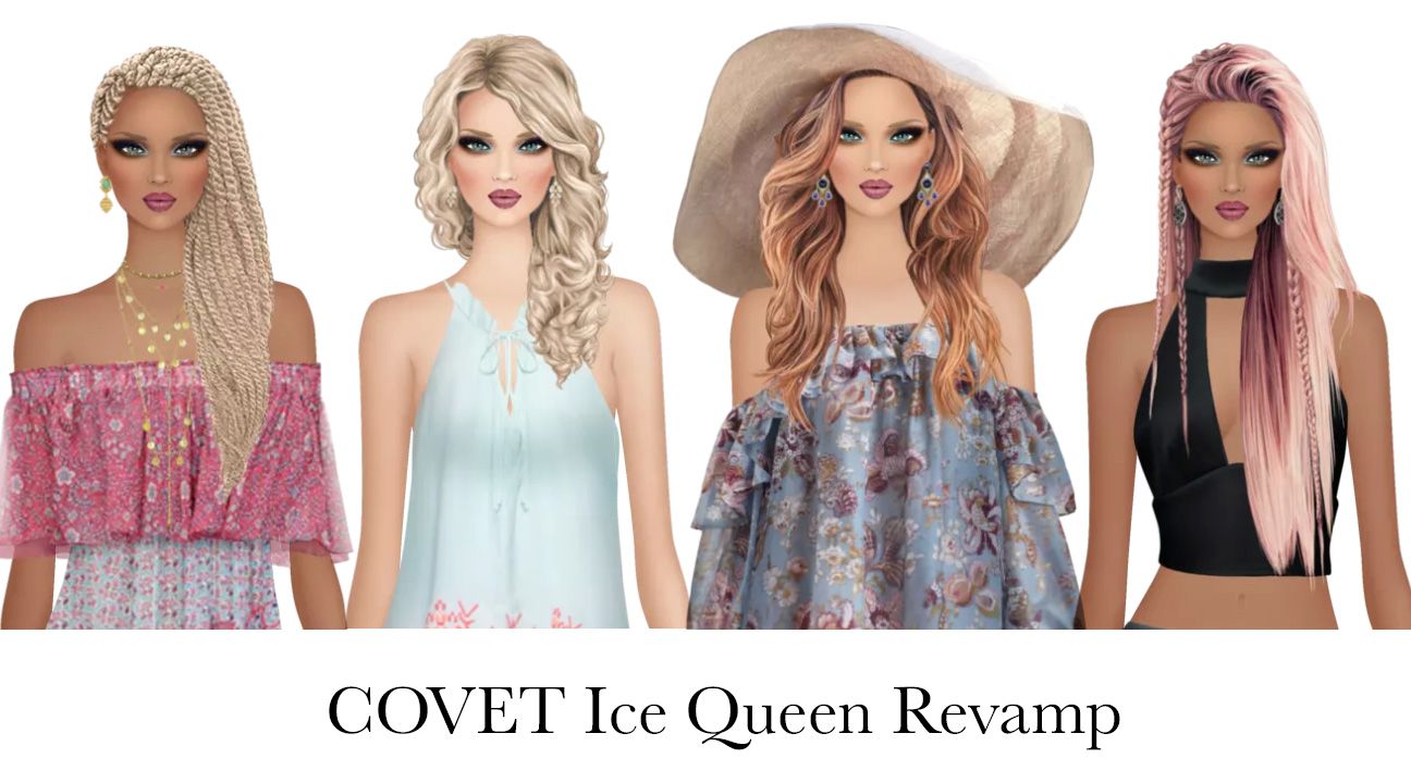 Covet Wallpapers - Wallpaper Cave