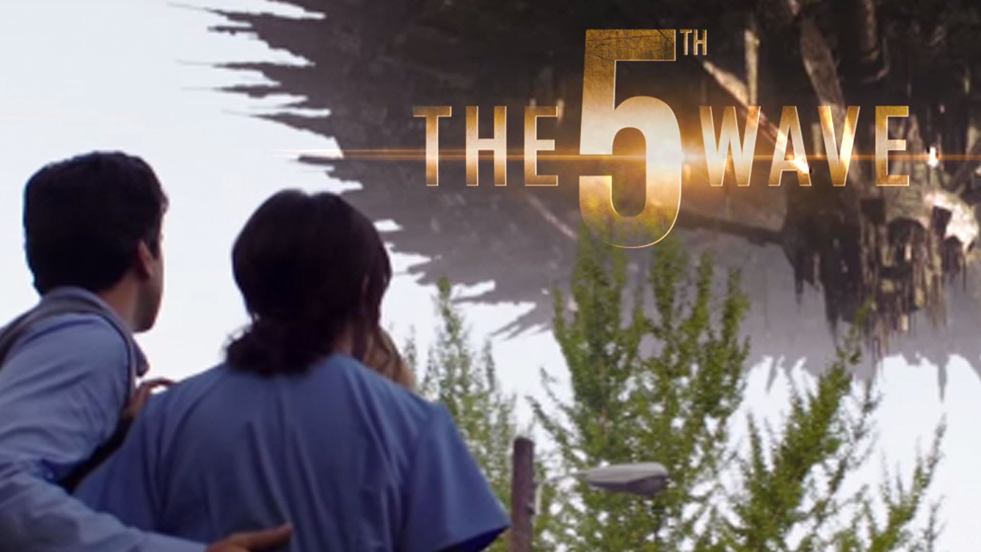 The 5th Wave Wallpapers - Wallpaper Cave