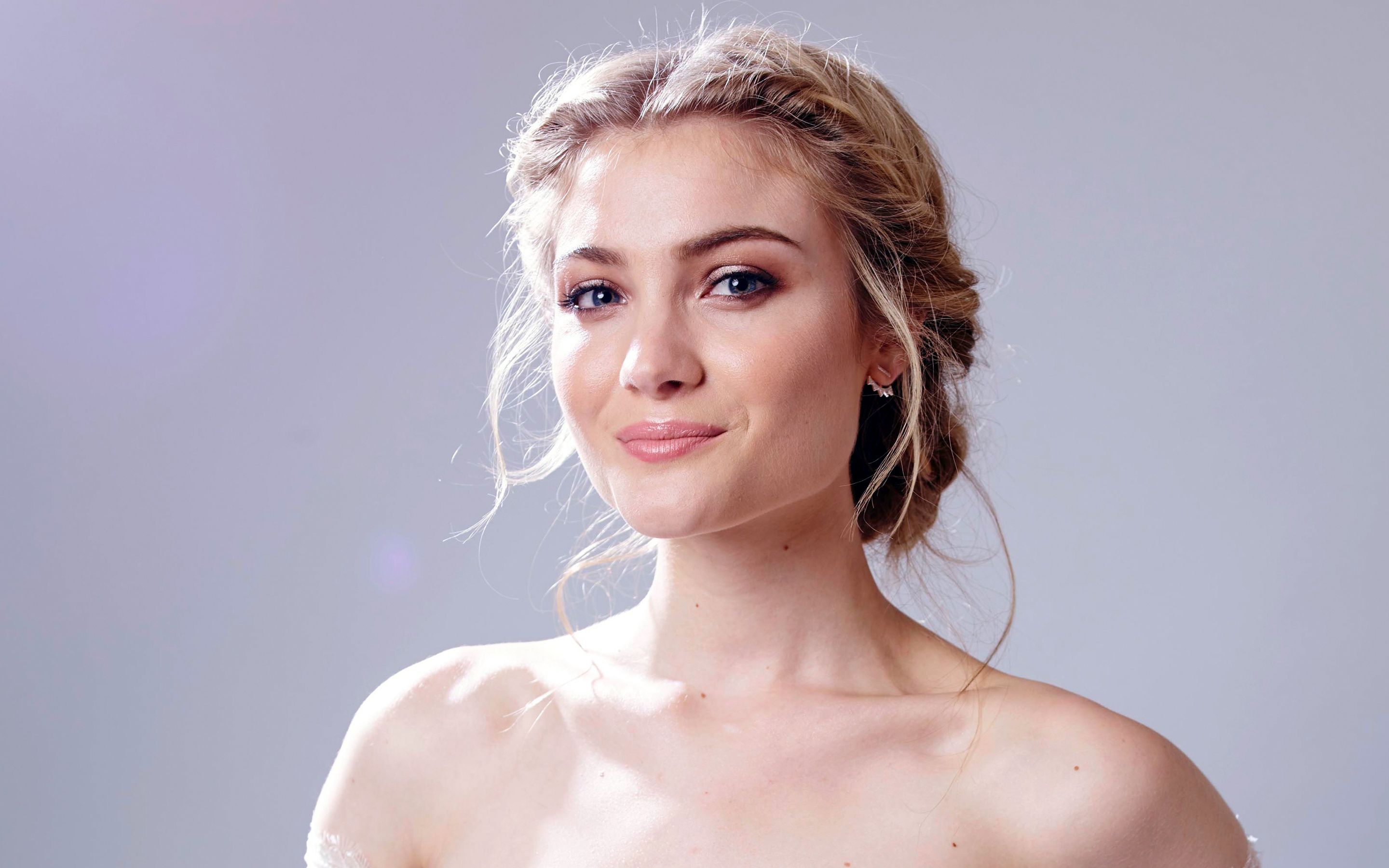 Skyler Samuels Wallpapers - Wallpaper Cave