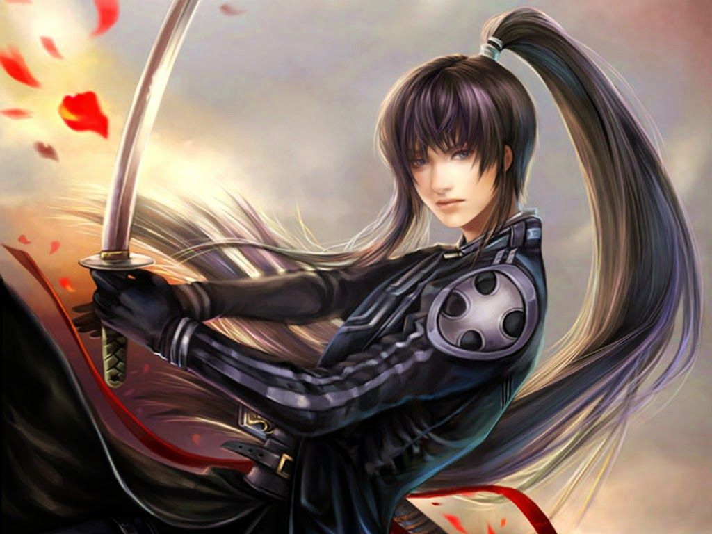 Women Fighting Wallpapers - Wallpaper Cave