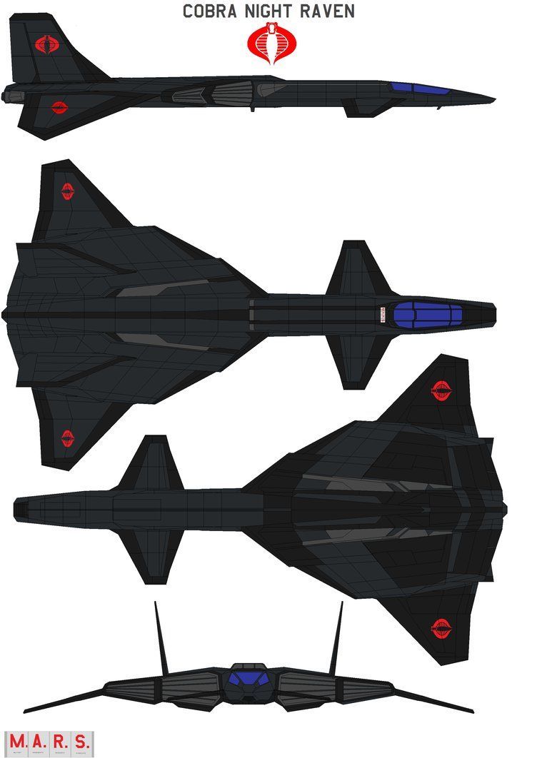 G.I. Joe Cobra Aircraft Wallpapers - Wallpaper Cave