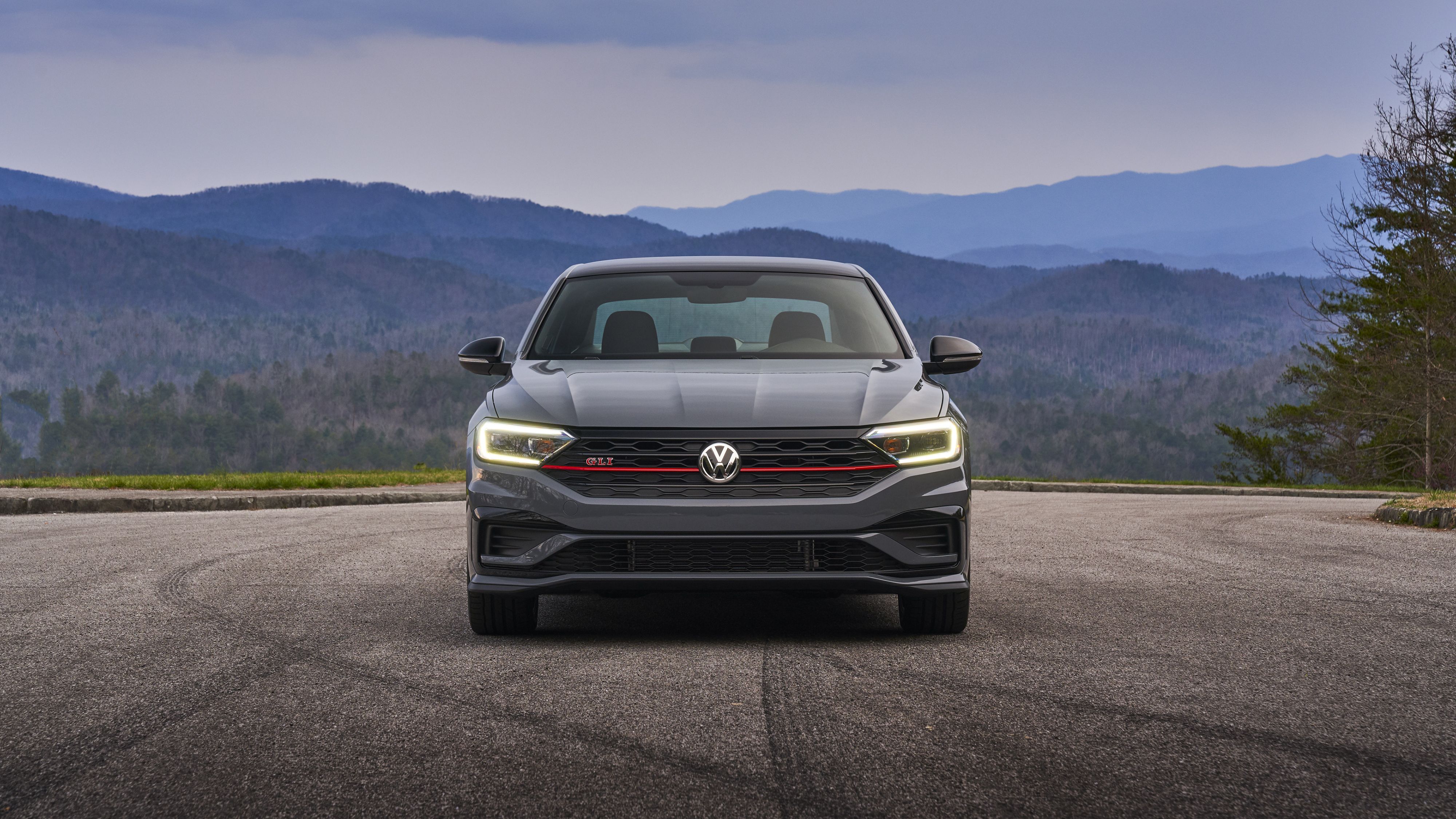 GLi Car Wallpapers - Wallpaper Cave