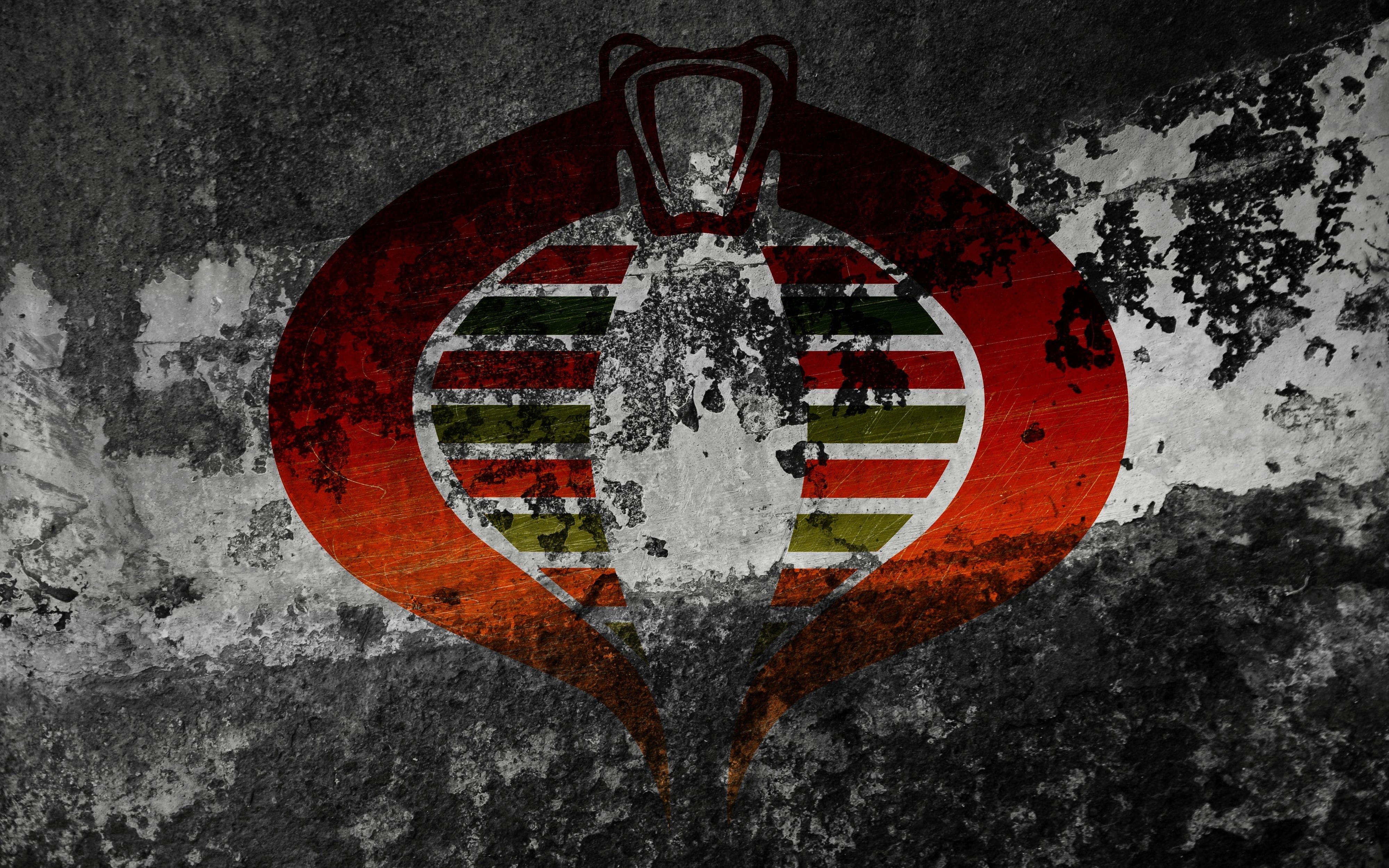 Cobra Organization Wallpapers - Wallpaper Cave