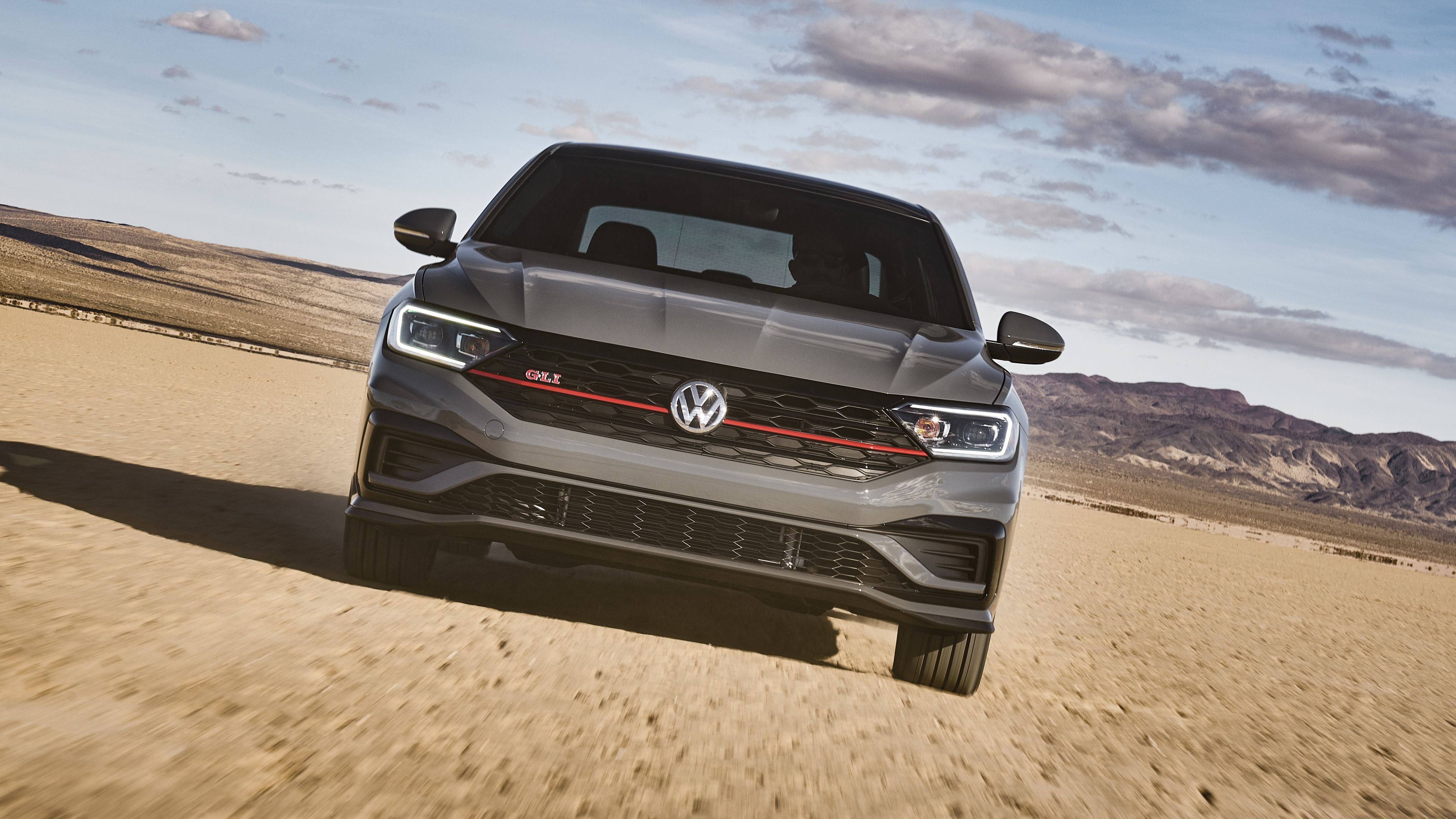 Jetta Gli Wallpapers - Wallpaper Cave