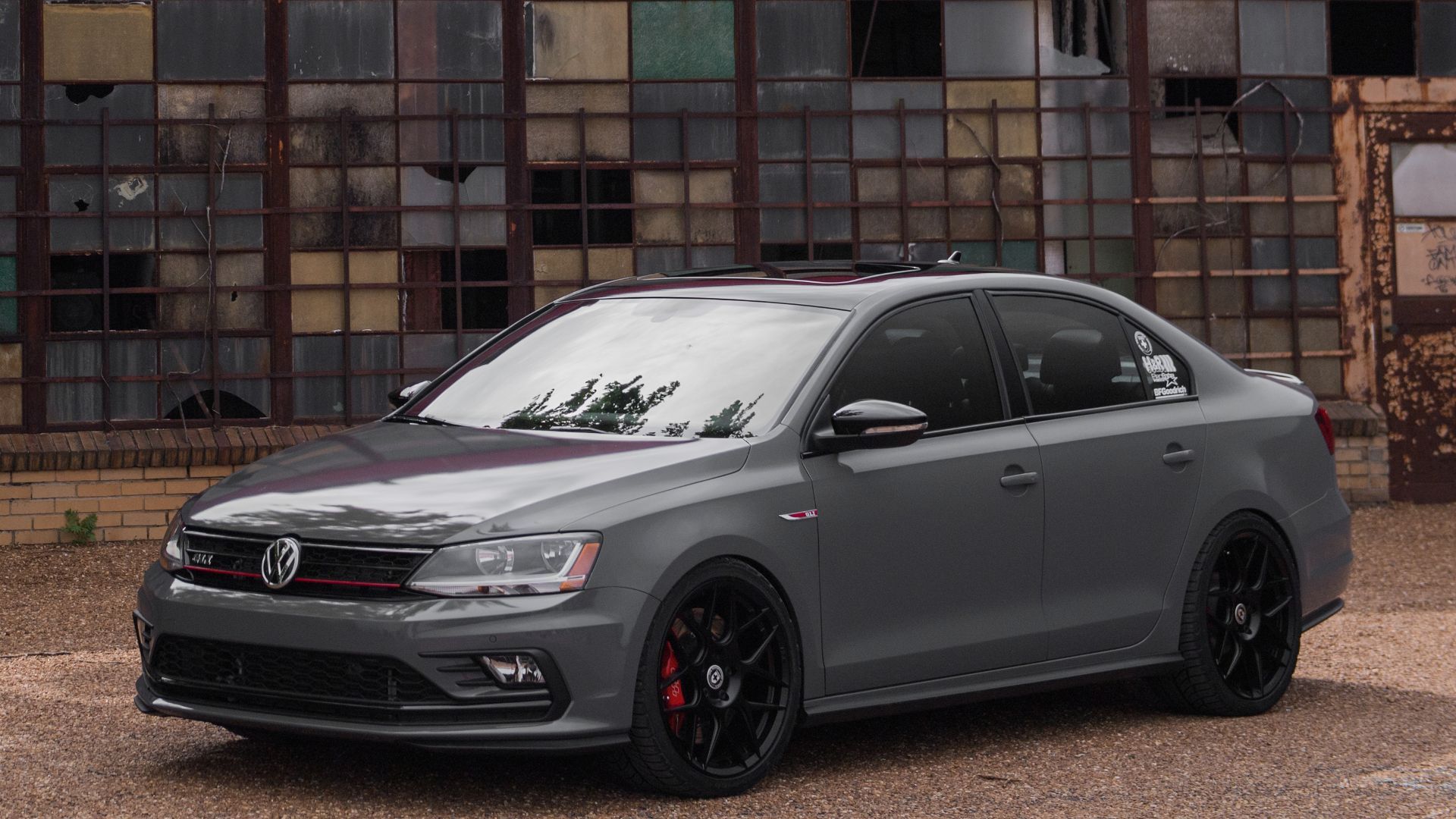 GLi Car Wallpapers - Wallpaper Cave