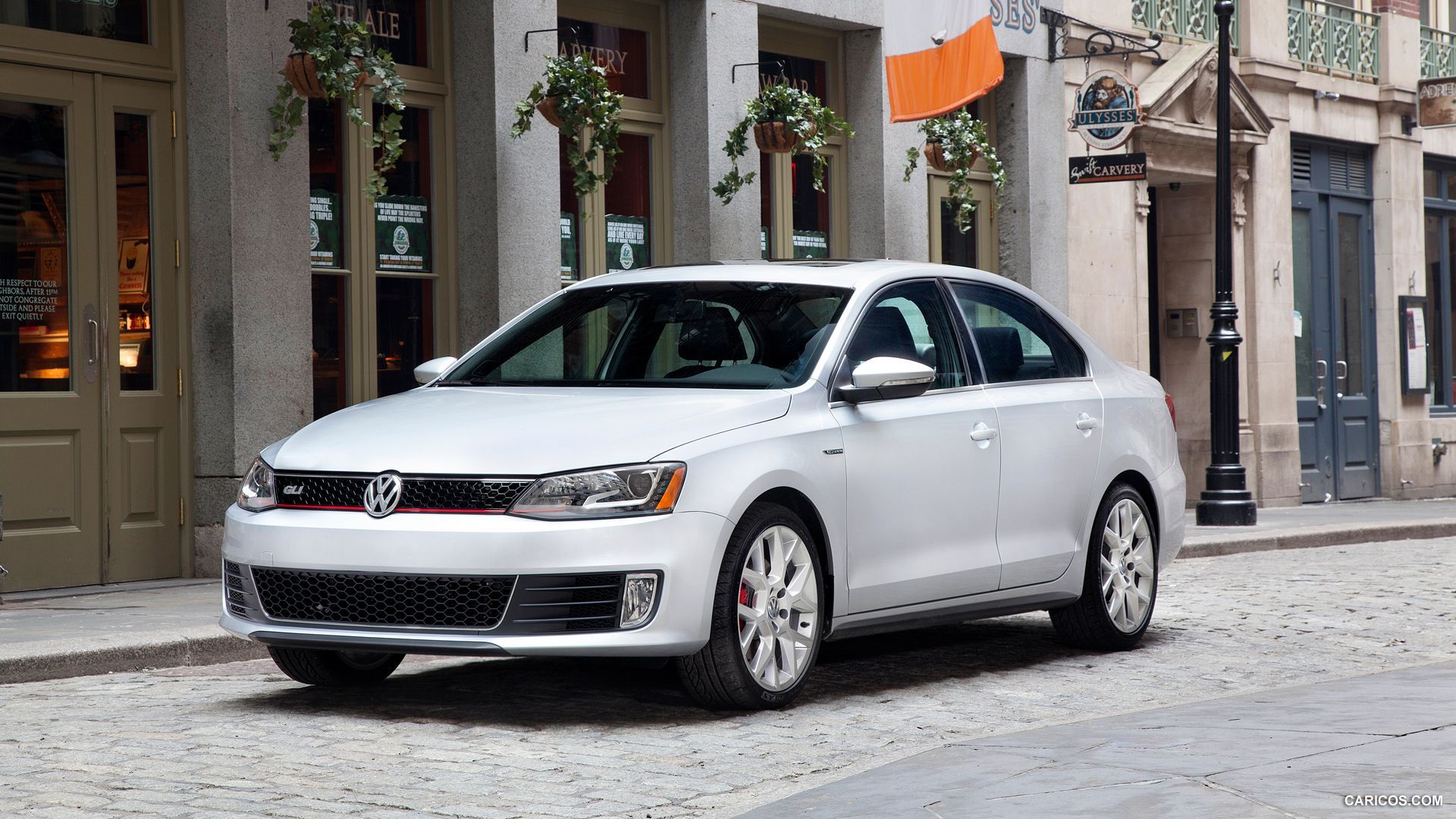 GLi Car Wallpapers - Wallpaper Cave