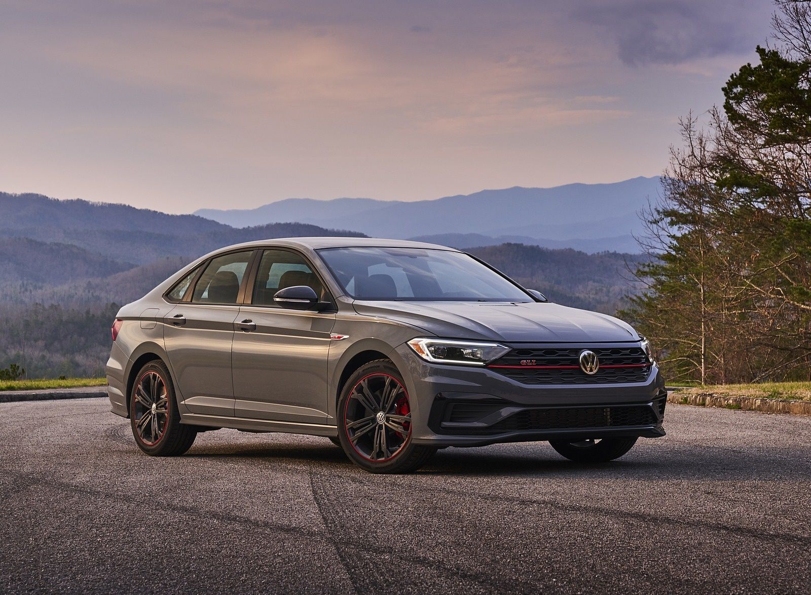 GLi Car Wallpapers - Wallpaper Cave