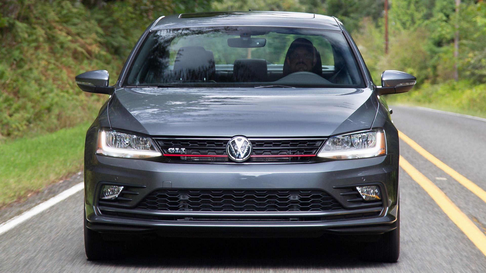 GLi Car Wallpapers - Wallpaper Cave