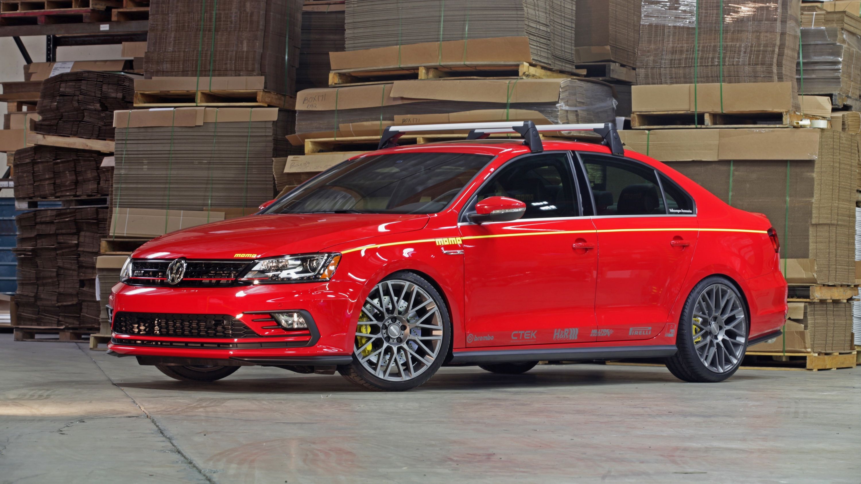 GLi Car Wallpapers - Wallpaper Cave