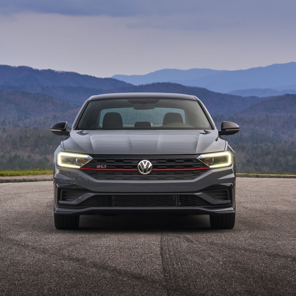 GLi Car Wallpapers - Wallpaper Cave