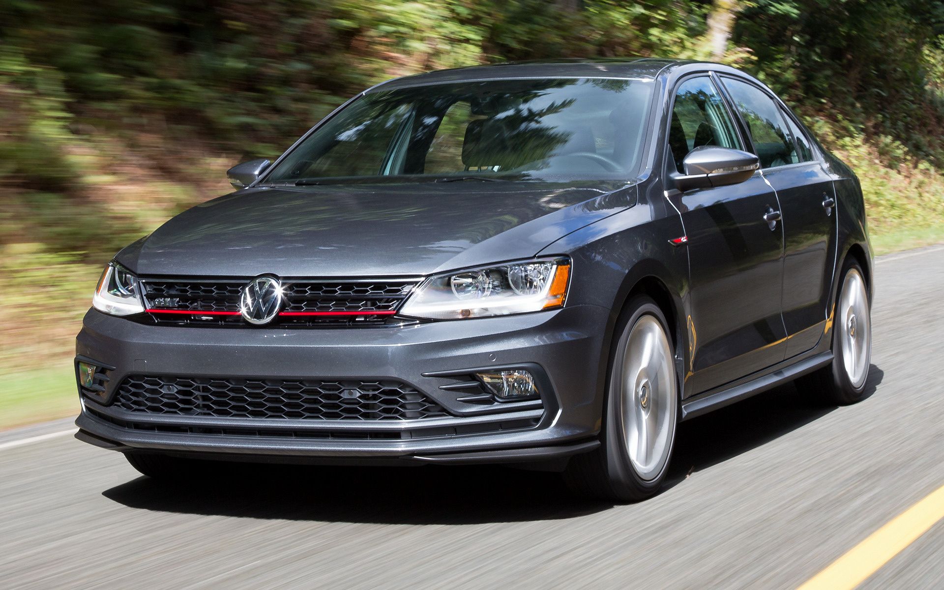 GLi Car Wallpapers - Wallpaper Cave