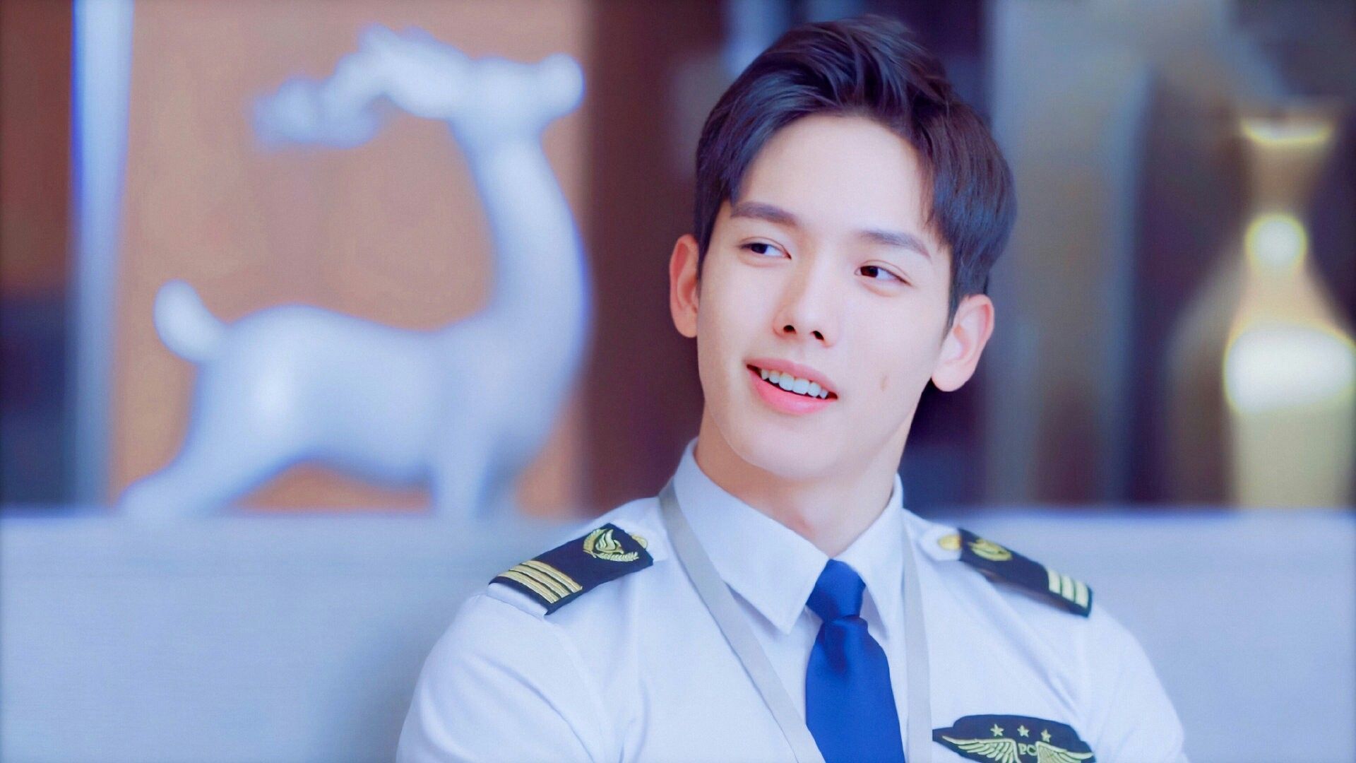 Riley Wang Wallpapers - Wallpaper Cave