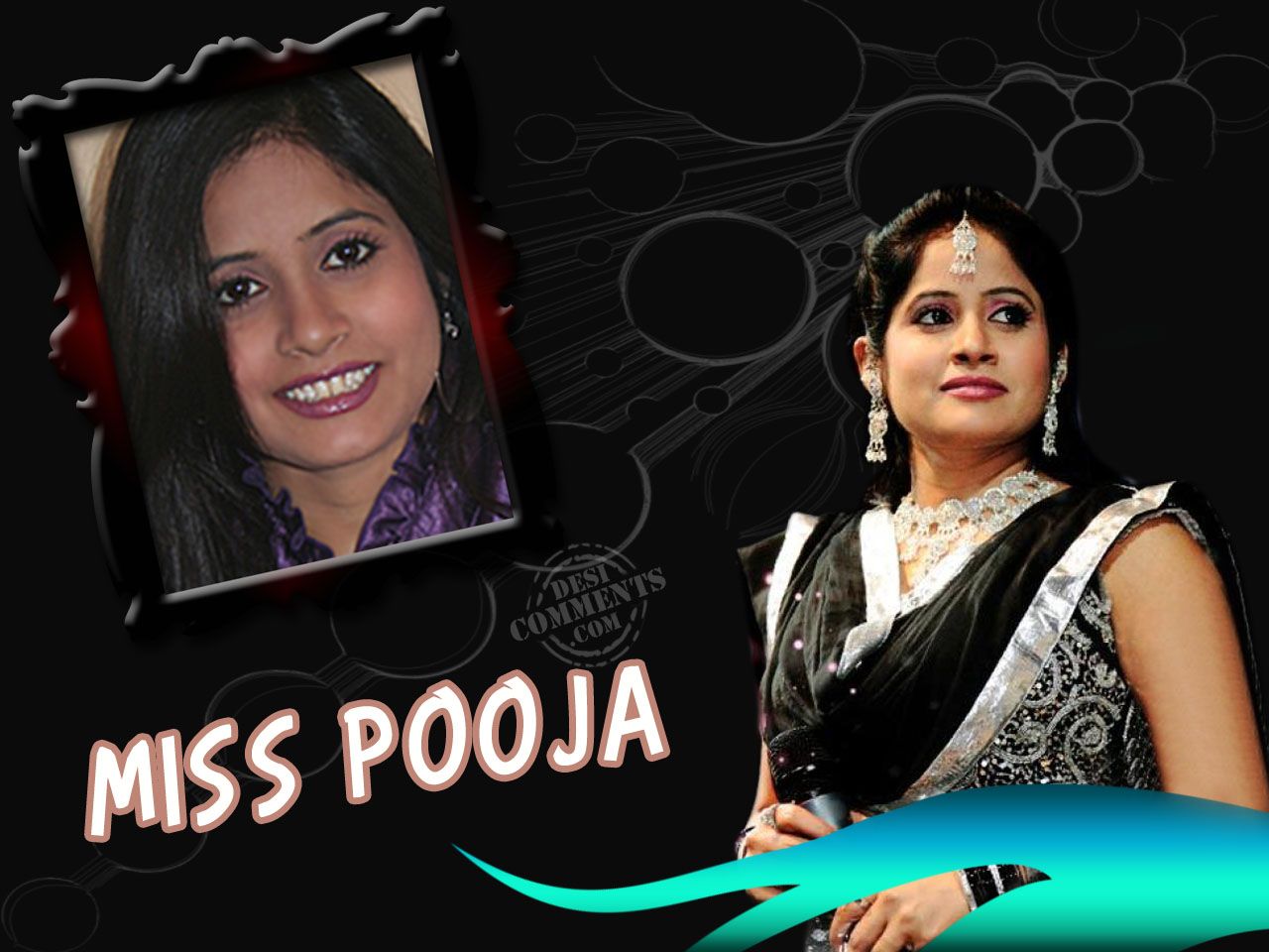 Miss Pooja Wallpapers - Wallpaper Cave