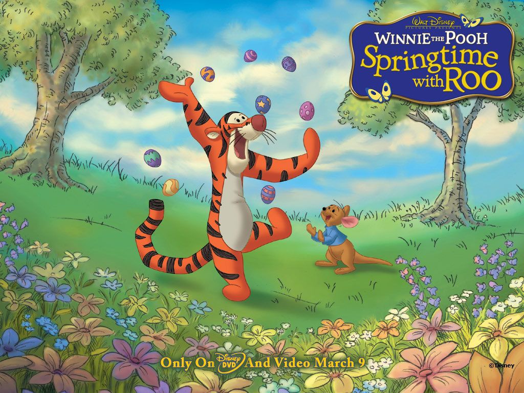 Roo Wallpapers - Wallpaper Cave