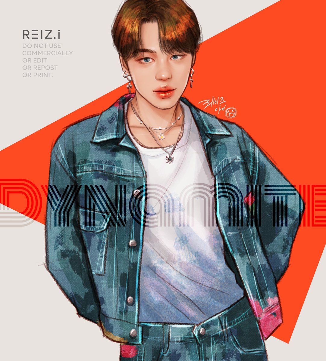 BTS Dynamite Album Wallpapers - Wallpaper Cave