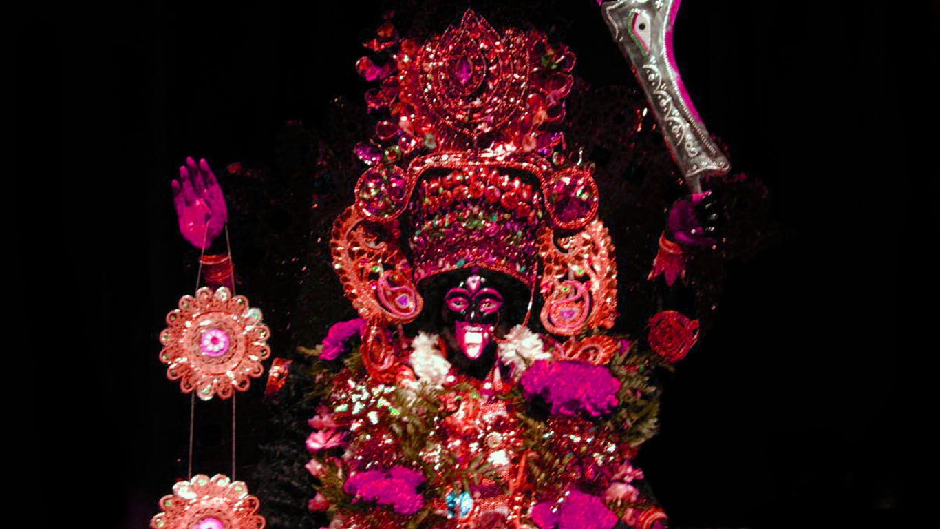 Ma Kali Wallpapers - Wallpaper Cave
