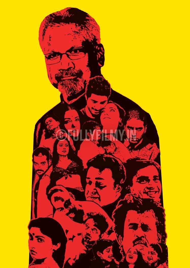Mani Ratnam Wallpapers - Wallpaper Cave Mani Ratnam Wallpapers - Wallpaper Cave