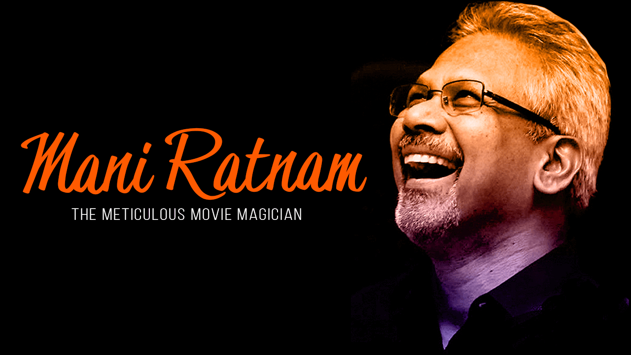 Mani Ratnam Wallpapers - Wallpaper Cave