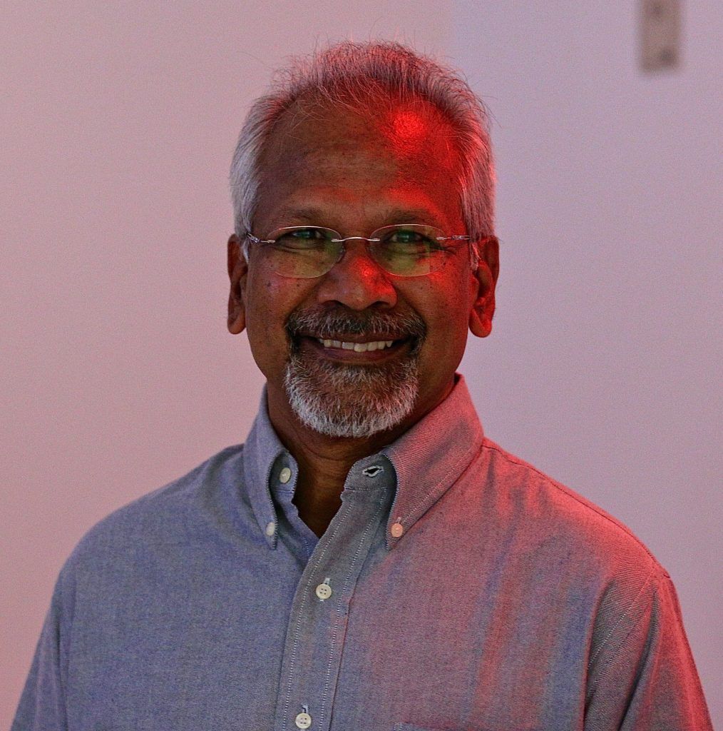 Mani Ratnam Wallpapers - Wallpaper Cave