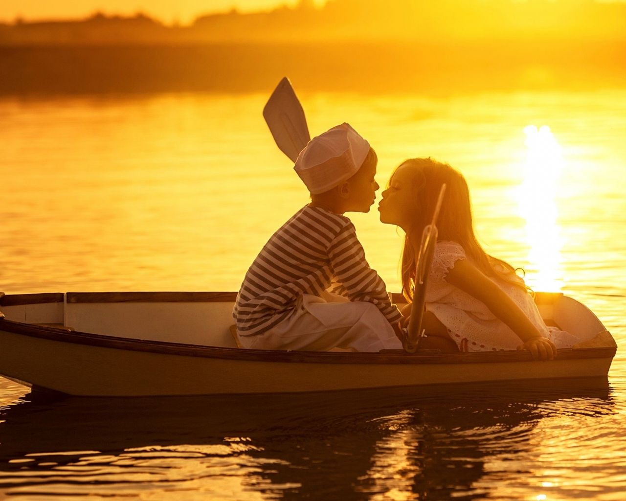 Child Love Wallpapers - Wallpaper Cave