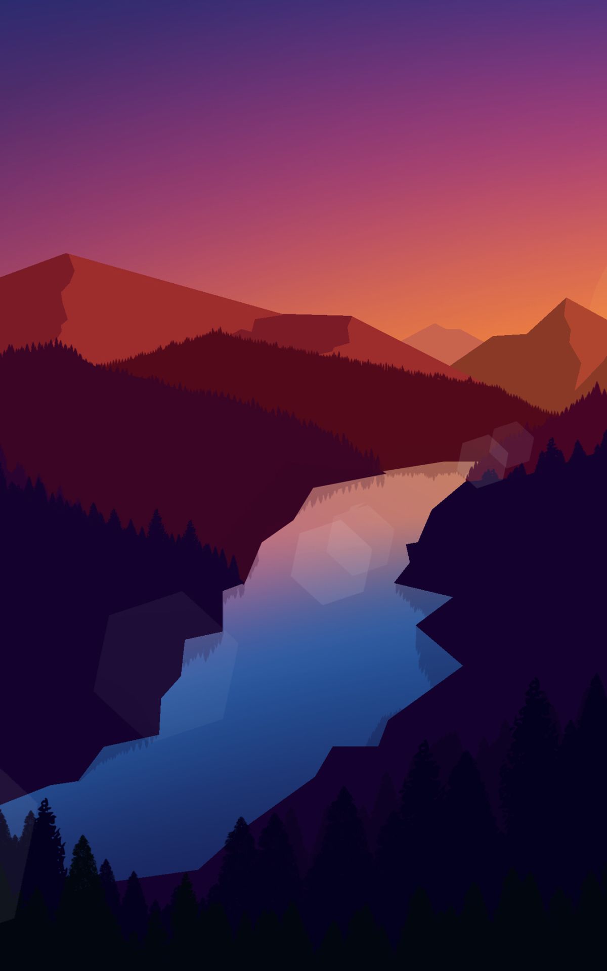 Minimalist 1200x1920 Wallpapers - Wallpaper Cave