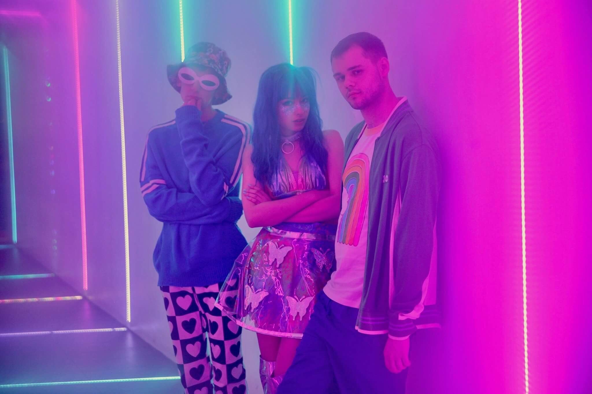 Ashnikko Computer Wallpapers - Wallpaper Cave